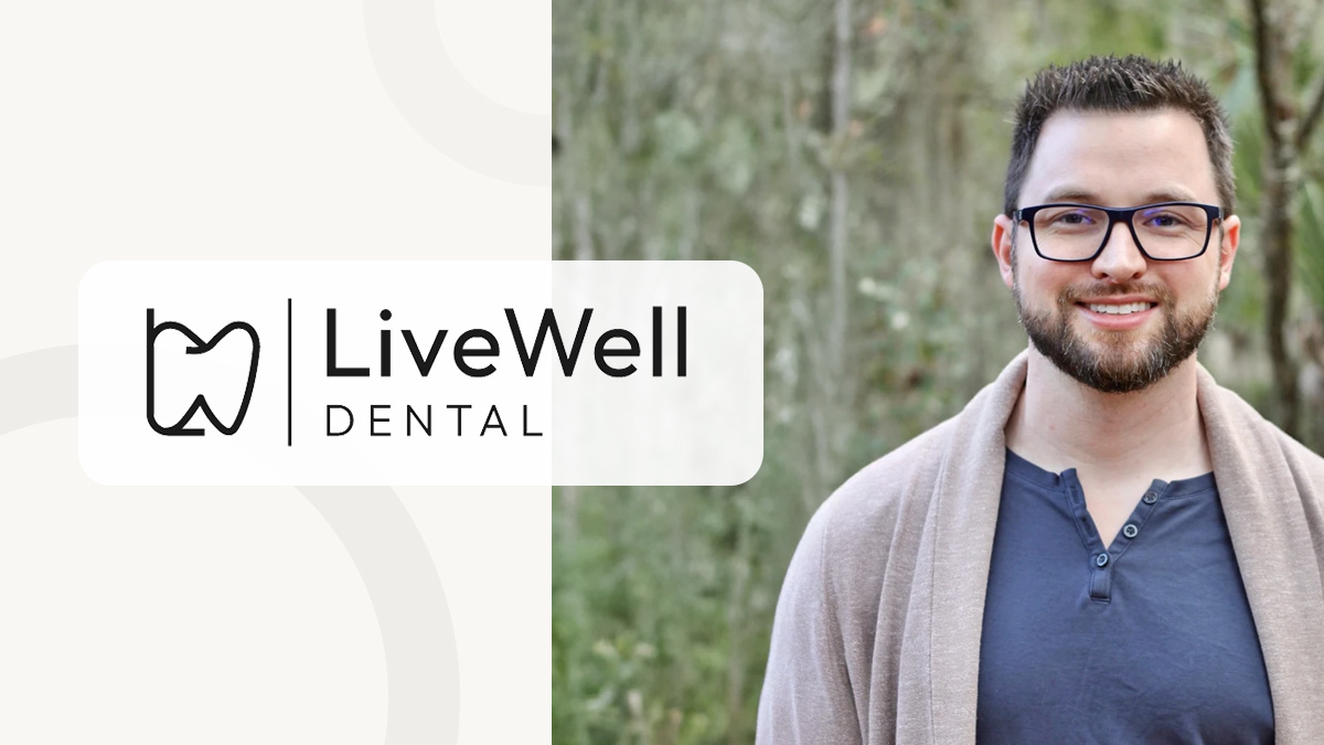 LiveWell Dental – Modern Dentistry in Mount Pleasant, SC